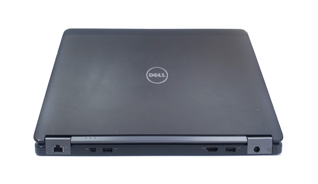 14" Dell Latitude E7450 TOUCH Ultrabook - i7 5th Gen, 8GB RAM, 256GB ...