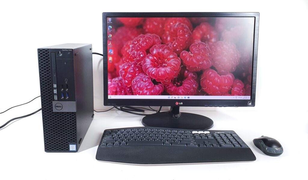 Desktop Bundles - Thunder Store