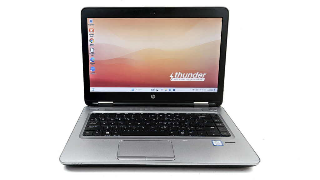 Thunder Store - Refurbished computers, ex-lease laptops and more