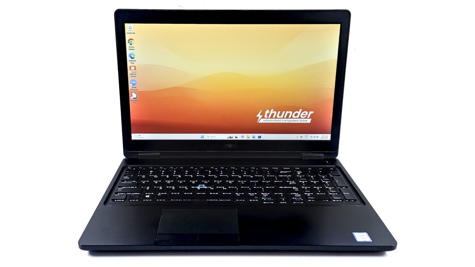 Thunder Store - Refurbished computers, ex-lease laptops and more