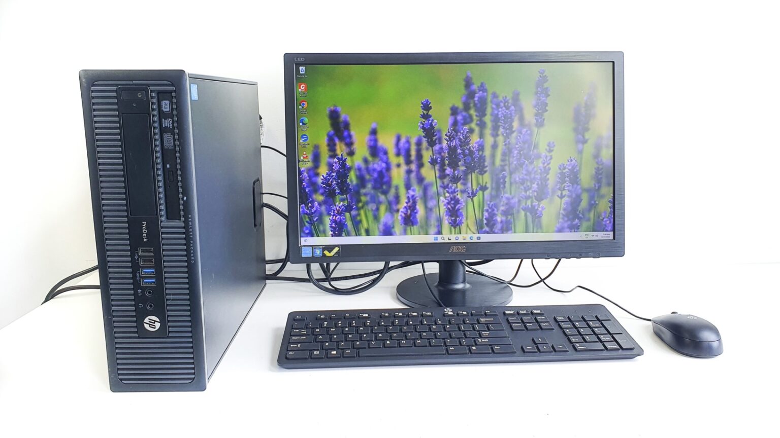 Desktop Bundles - Thunder Store