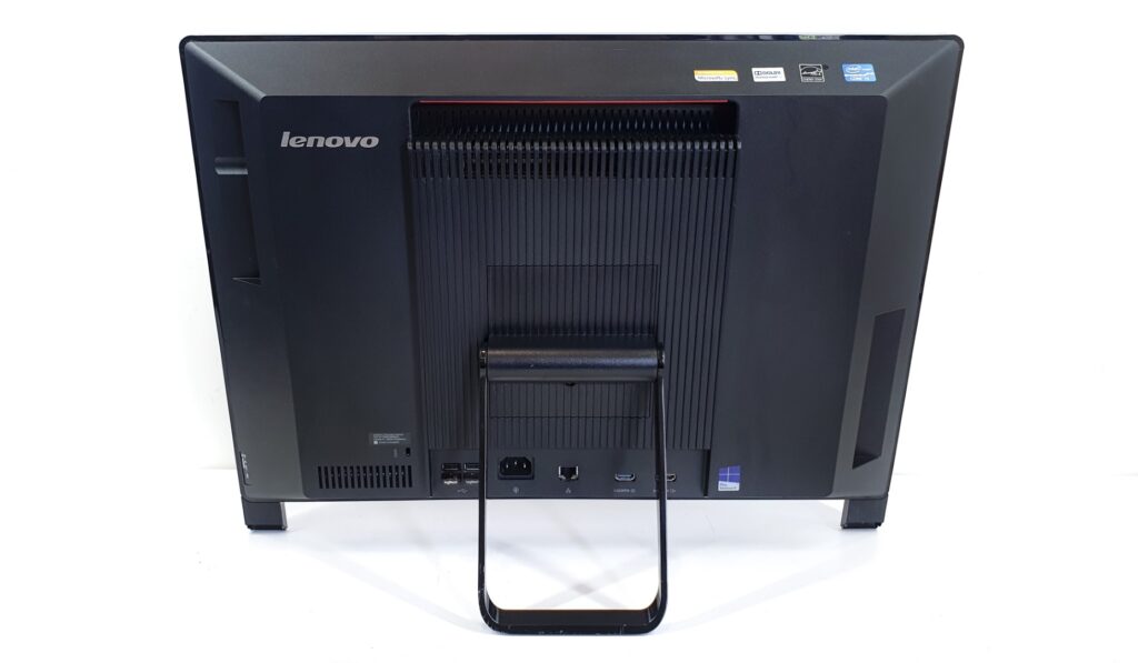 21.5" Lenovo ThinkCentre Edge 92z All-in-One TOUCH Desktop with ...