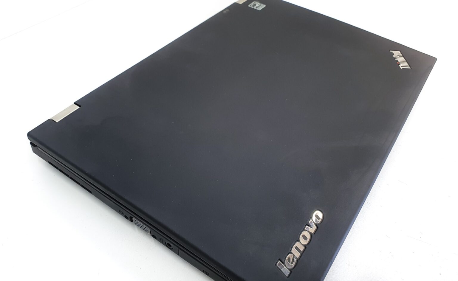 Lenovo ThinkPad T430 Laptop - i7 3rd Gen, 8GB RAM, 240GB SSD, 1GB GPU ...