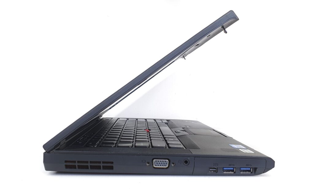 Lenovo ThinkPad T430 Laptop - i7 3rd Gen, 8GB RAM, 240GB SSD, 1GB GPU ...