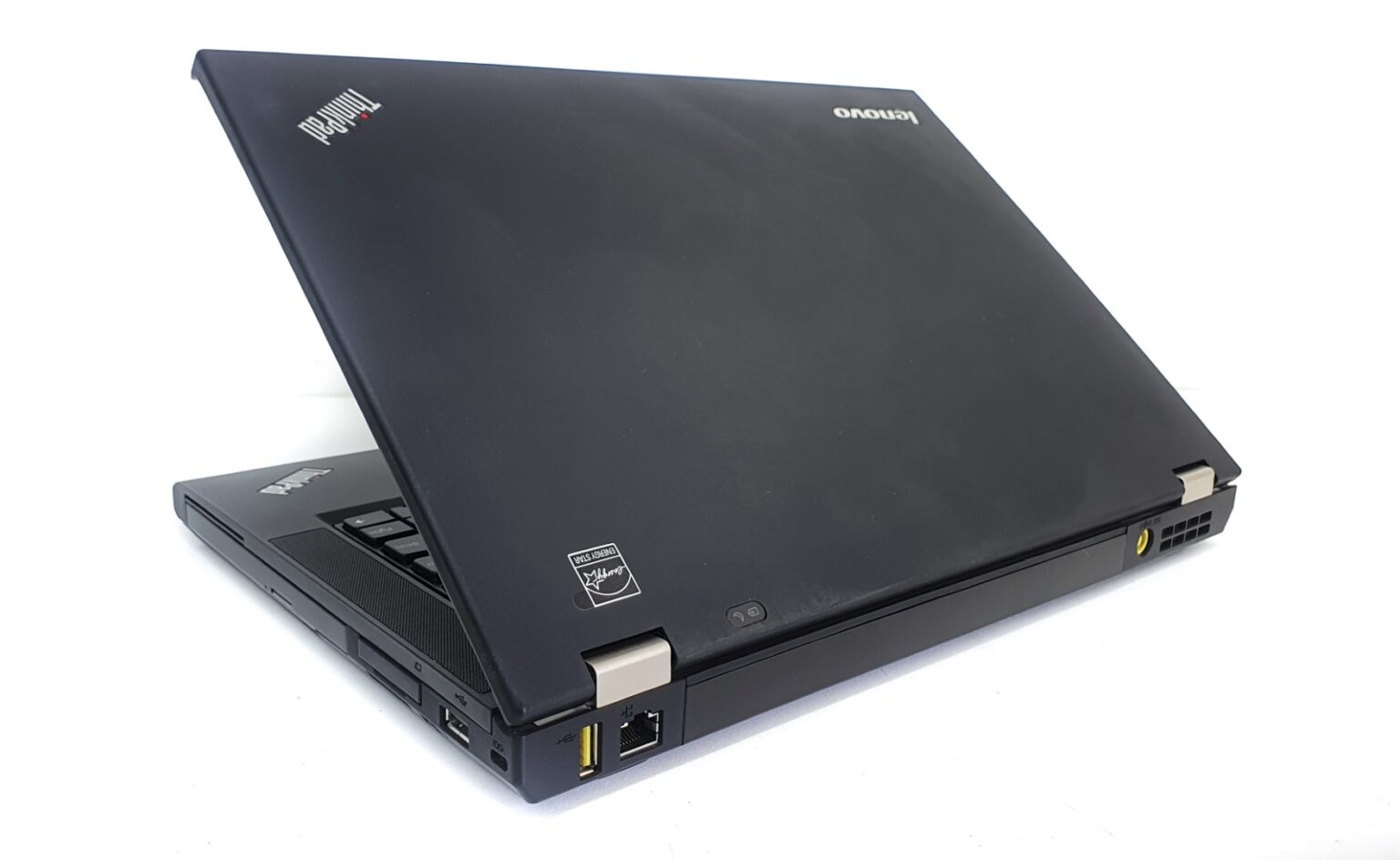 Lenovo ThinkPad T430 Laptop - i7 3rd Gen, 8GB RAM, 240GB SSD, 1GB GPU ...