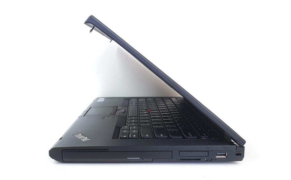 Lenovo ThinkPad T430 Laptop - i7 3rd Gen, 8GB RAM, 240GB SSD, 1GB GPU ...