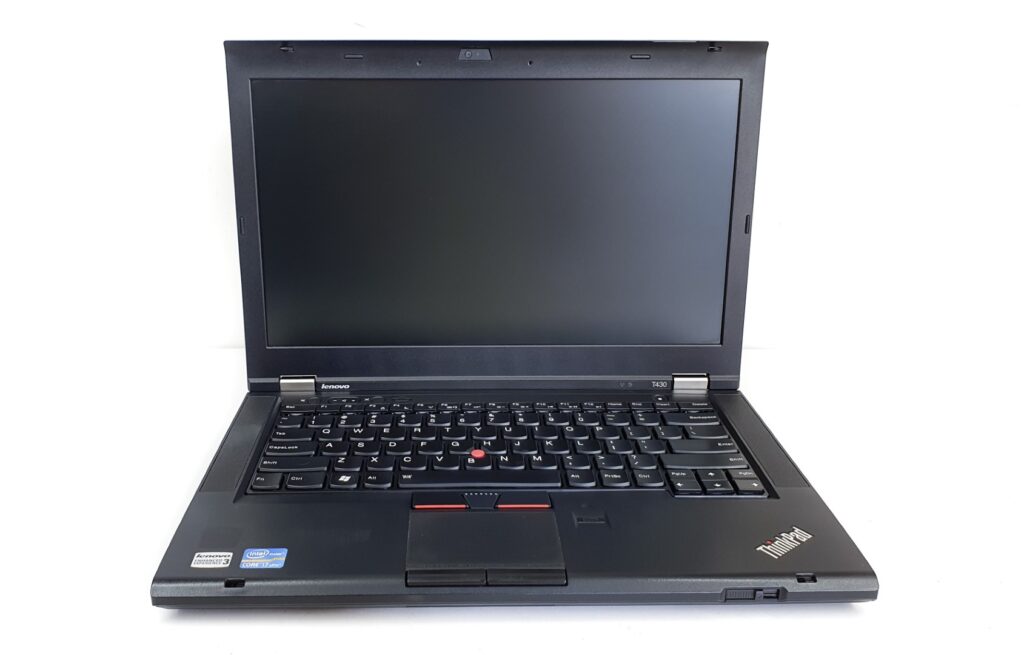 Lenovo ThinkPad T430 Laptop - i7 3rd Gen, 8GB RAM, 240GB SSD, 1GB GPU ...
