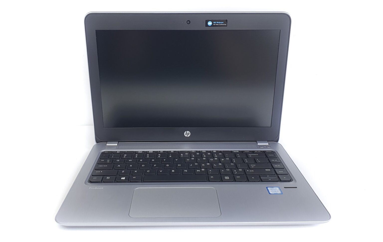 13.3 inch HP ProBook 430 G4 laptop - i5 7th Gen, 8GB RAM, 256GB SSD ...