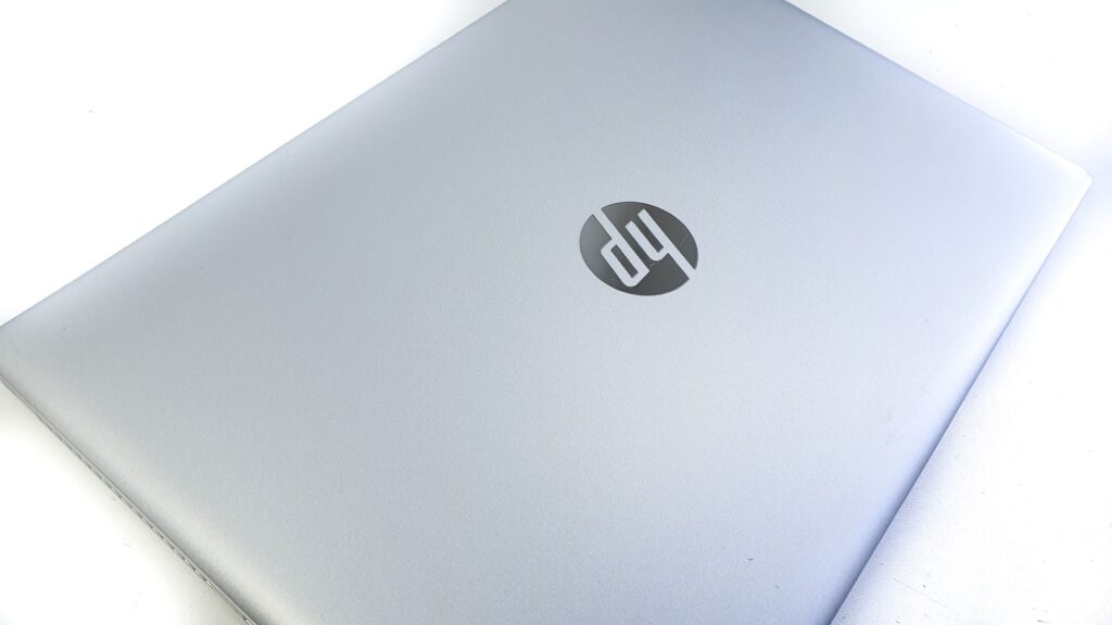 14" HP ProBook 640 G4 laptop - i7 8th Gen, 8GB RAM, 256GB SSD - Thunder ...