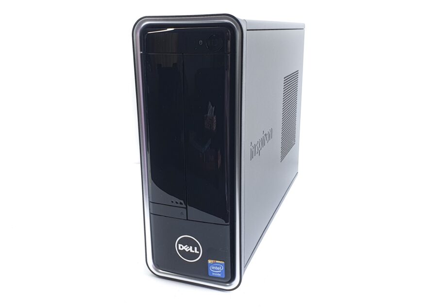 Dell Inspiron 3647 SFF desktop computer - Thunder Store