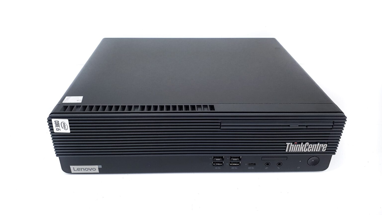 Lenovo ThinkCentre M70s SFF - i5 10th Gen, 16GB RAM, 512GB SSD ...