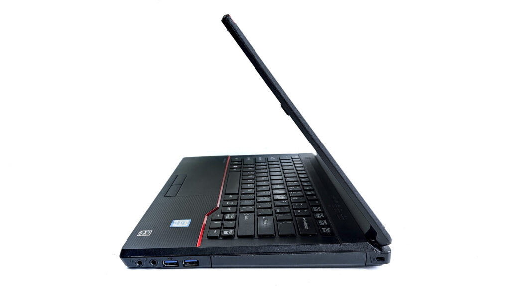 14" Fujitsu Lifebook E546 laptop - Thunder Store