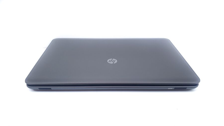 HP 250 G1 laptop - i3, 8GB RAM, 256GB SSD - Thunder Store