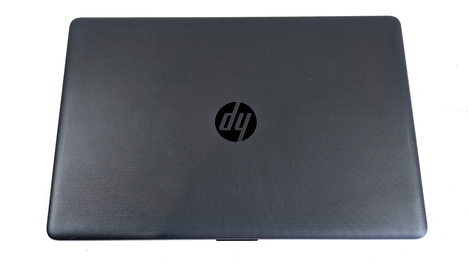 15.6" HP 250 G7 laptop - i3 7th Gen, 8GB RAM, 500GB SSD - Thunder Store