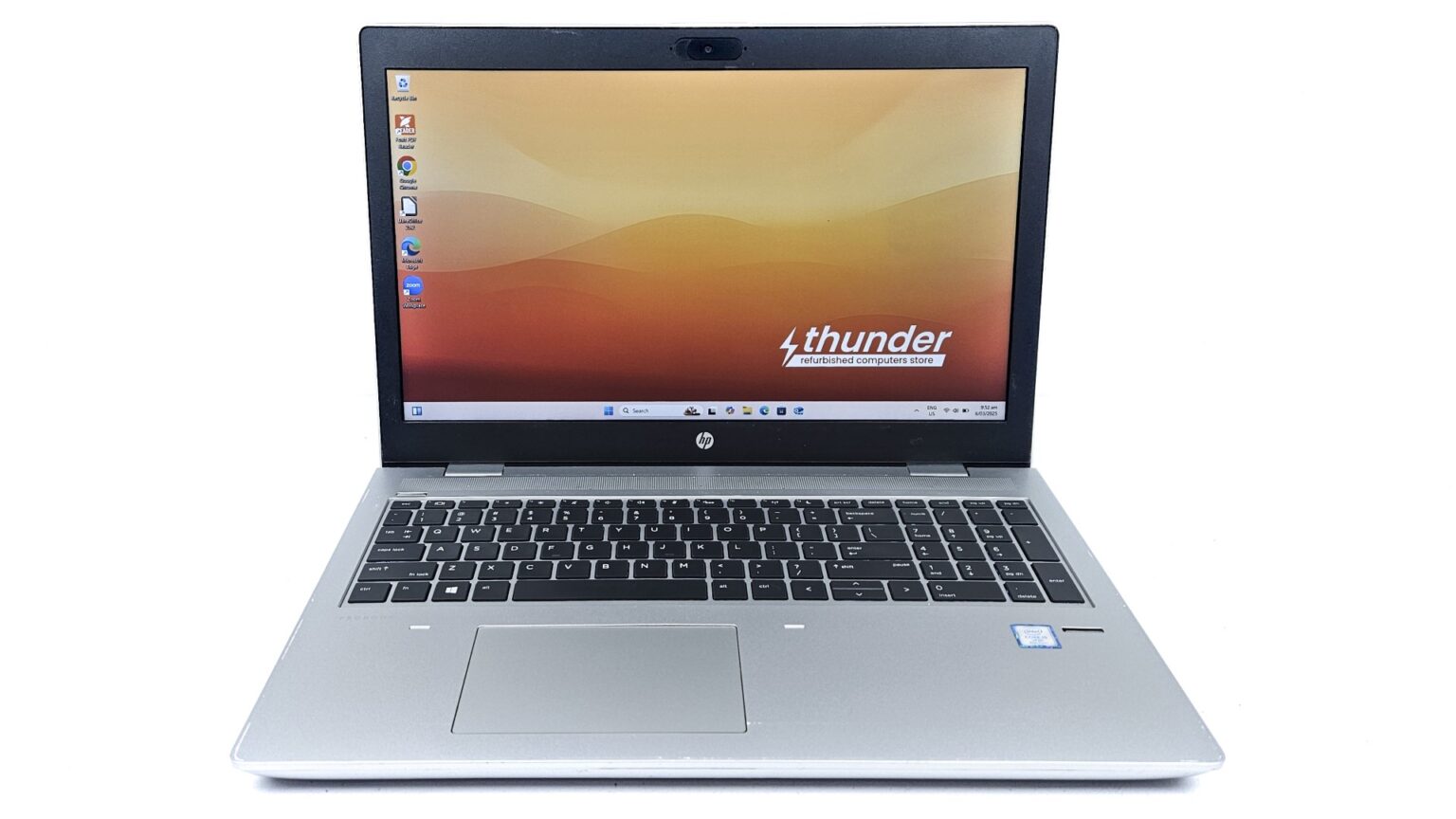 Thunder Store - Refurbished computers, ex-lease laptops and more