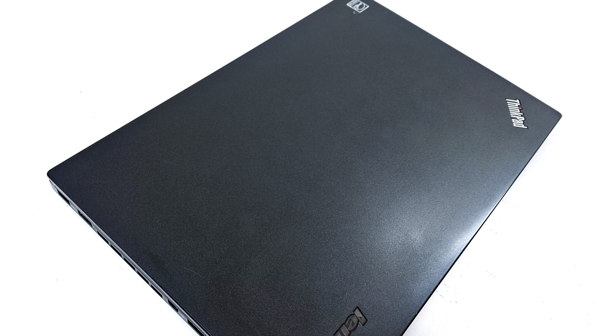 14" Lenovo ThinkPad T440s Laptop - i5 4th Gen, 8GB RAM, 128GB SSD ...