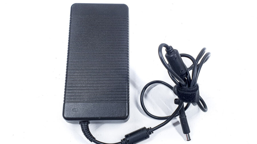 Genuine HP 230W Charger 19.5V 11.8A - Thunder Store