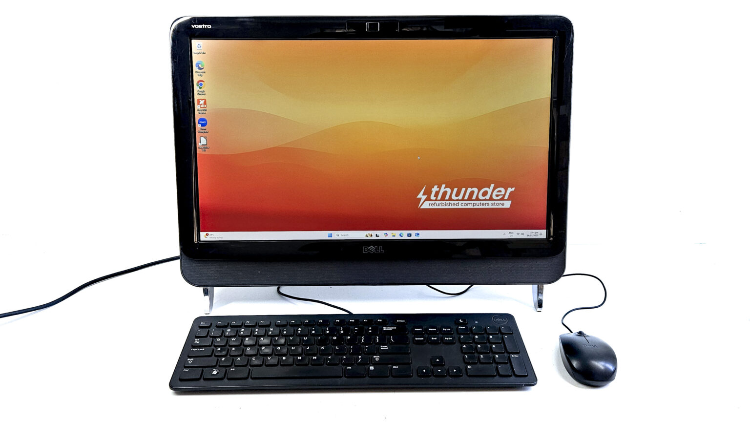 Thunder Store - Refurbished computers, ex-lease laptops and more