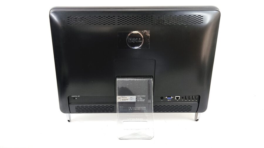 23" Dell Vostro 360 All-in-One PC with keyboard and mouse - Thunder Store