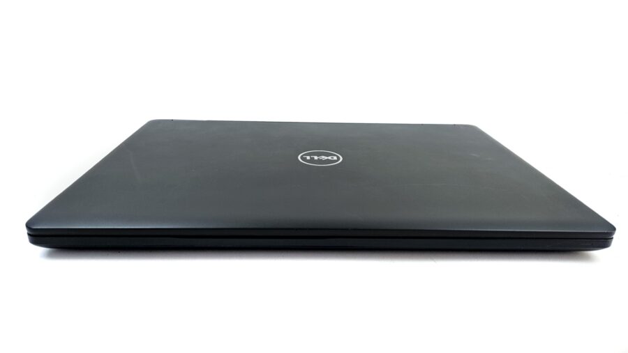 15.6" Dell Latitude 5580 laptop - Thunder Store