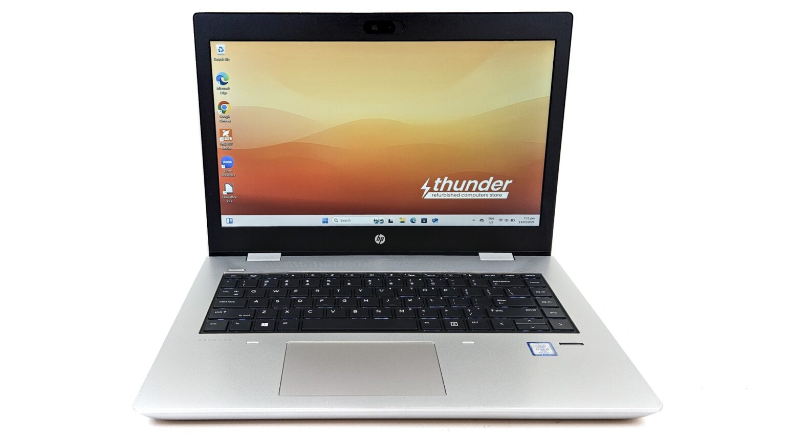 Thunder Store - Refurbished computers, ex-lease laptops and more