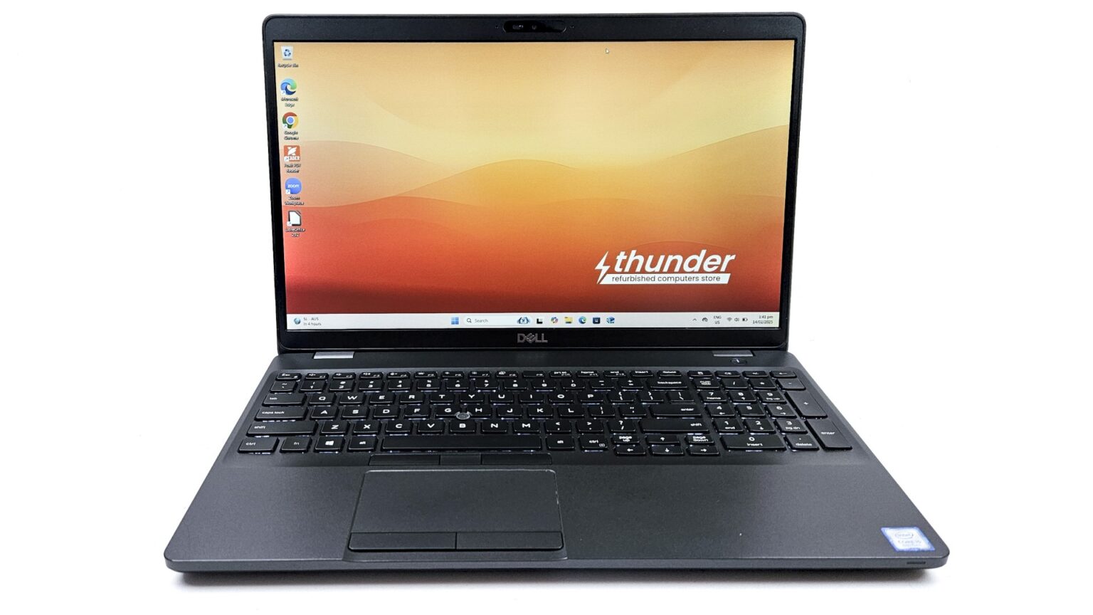 Thunder Store - Refurbished computers, ex-lease laptops and more