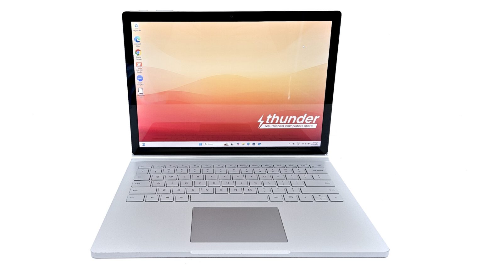 Thunder Store - Refurbished computers, ex-lease laptops and more