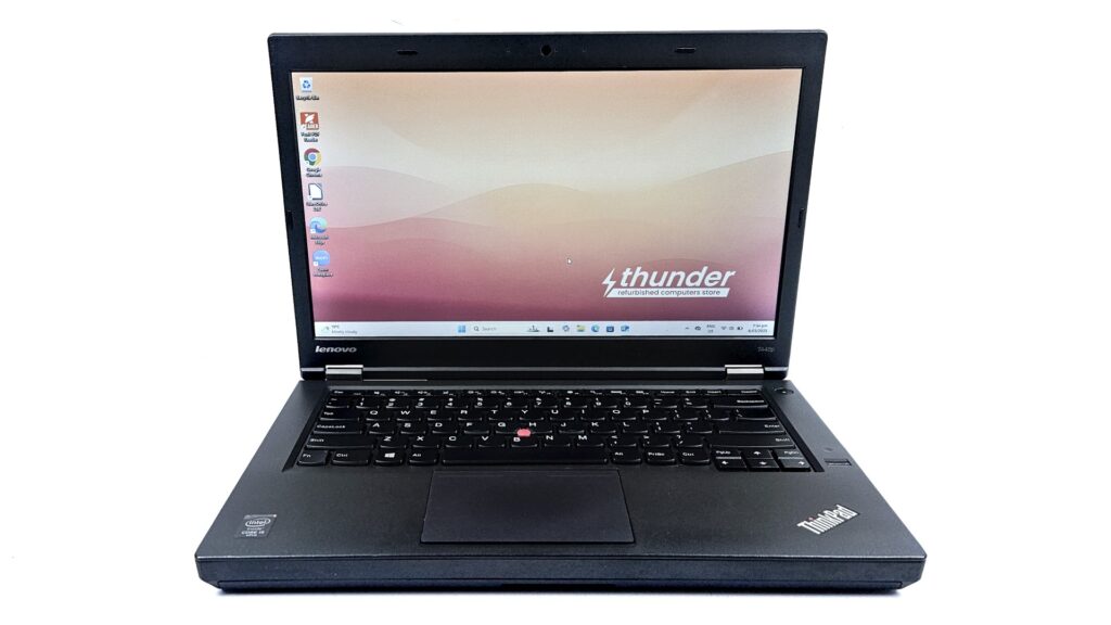 Thunder Store - Refurbished computers, ex-lease laptops and more