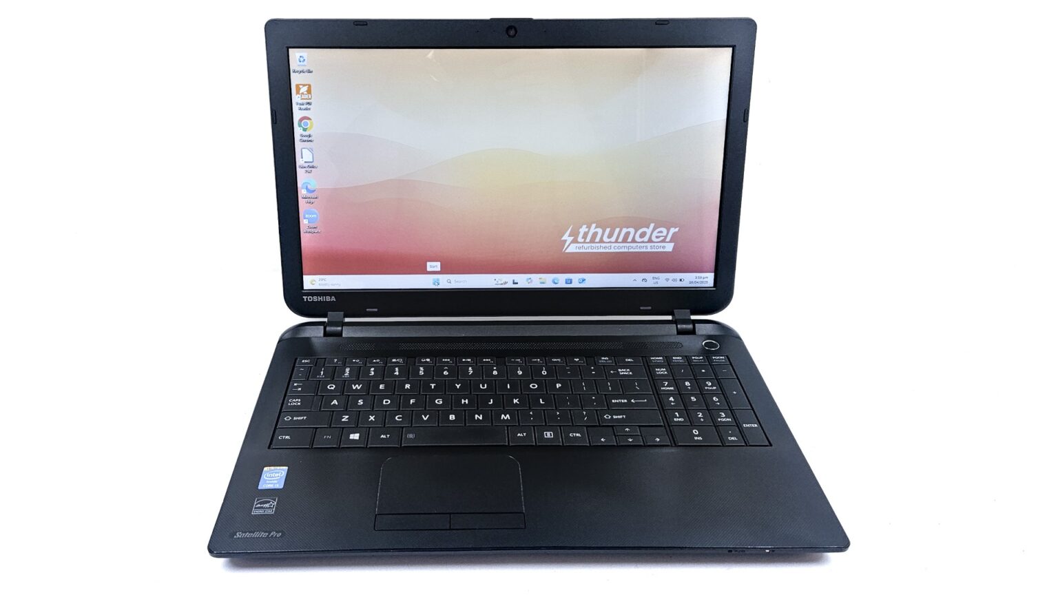 Thunder Store - Refurbished computers, ex-lease laptops and more