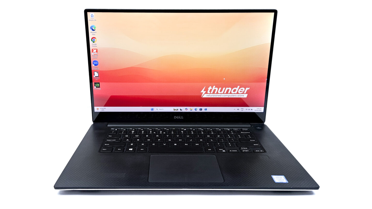 Thunder Store - Refurbished computers, ex-lease laptops and more