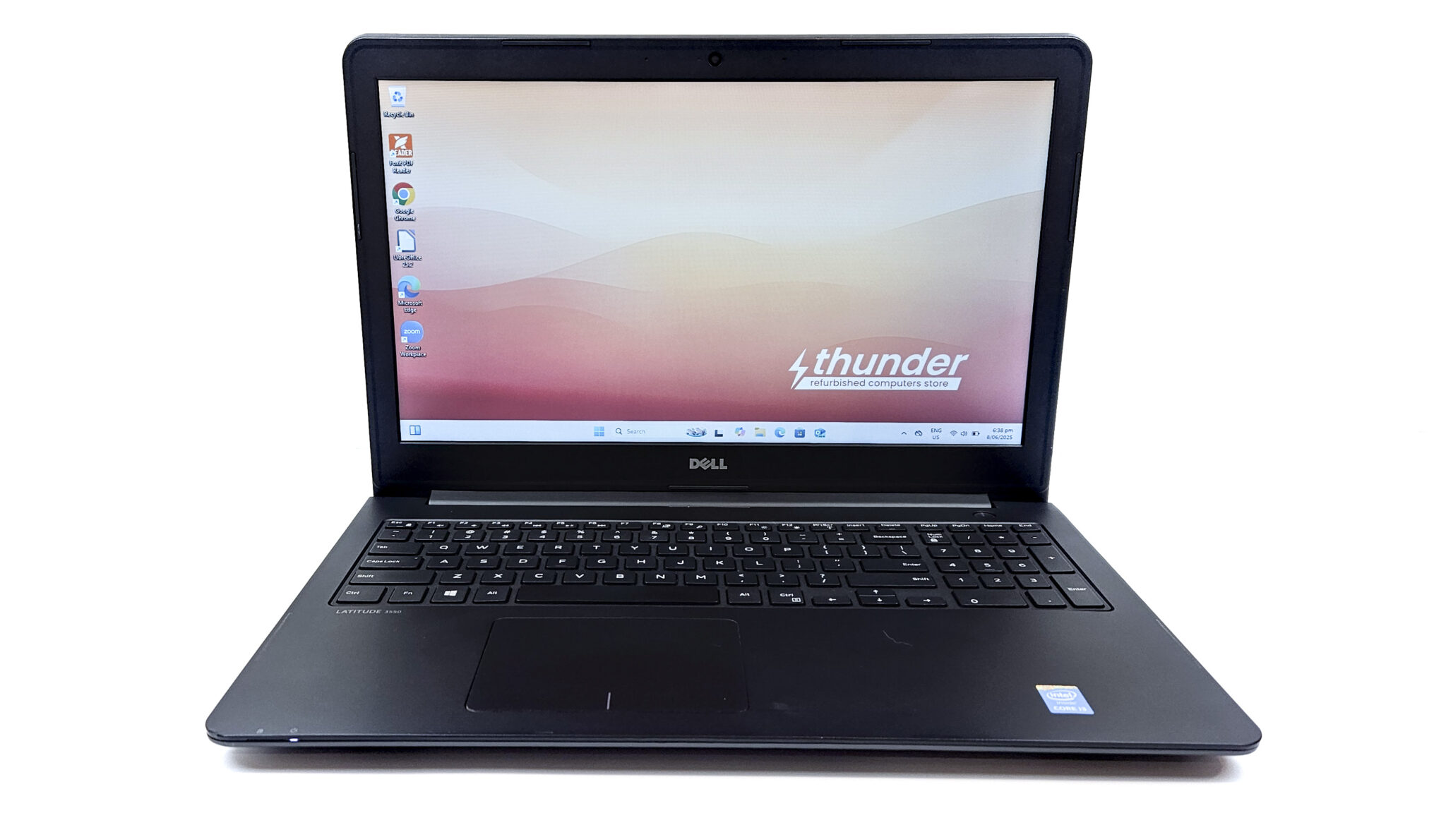 Thunder Store - Refurbished computers, ex-lease laptops and more