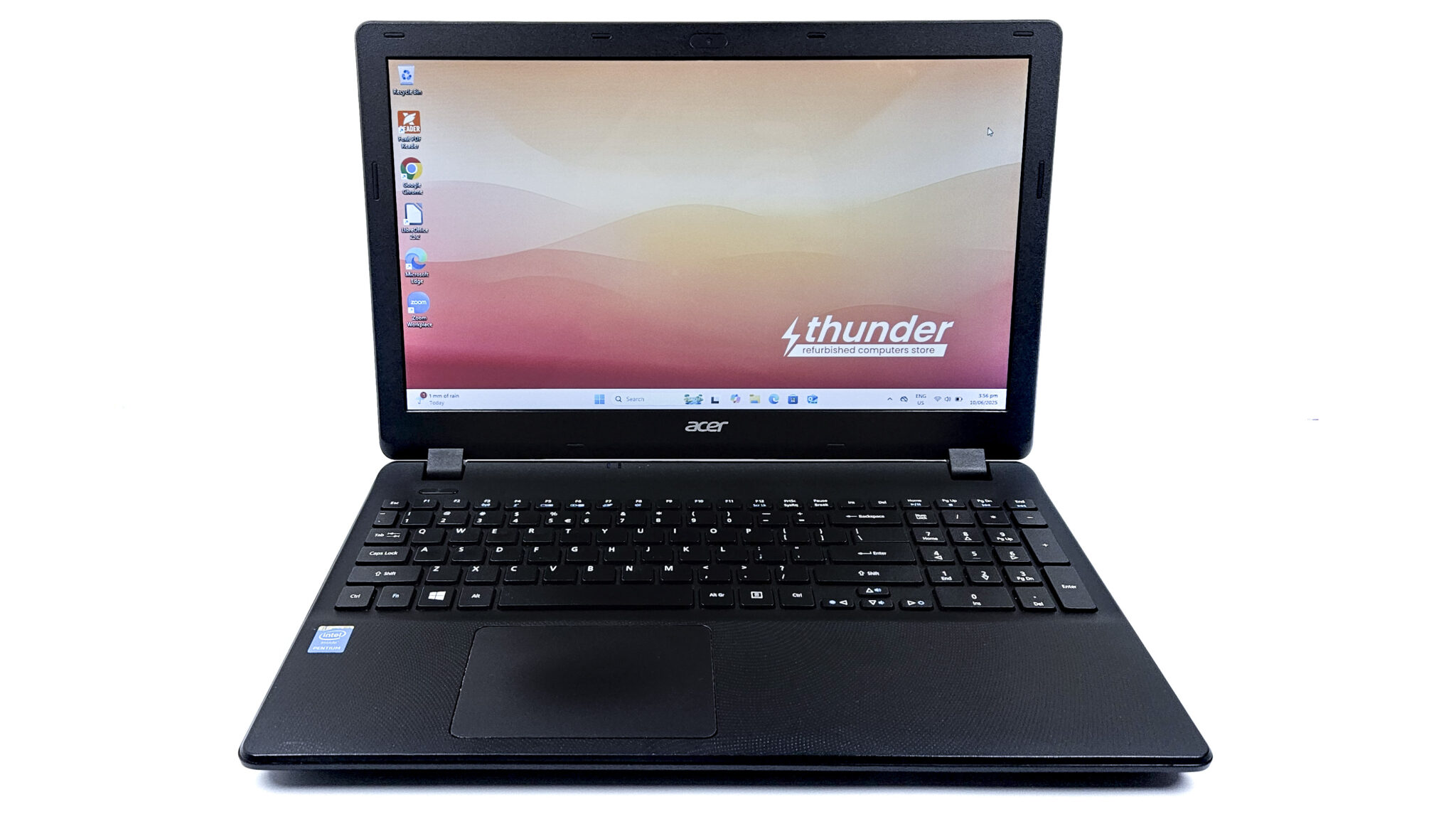 Thunder Store - Refurbished computers, ex-lease laptops and more