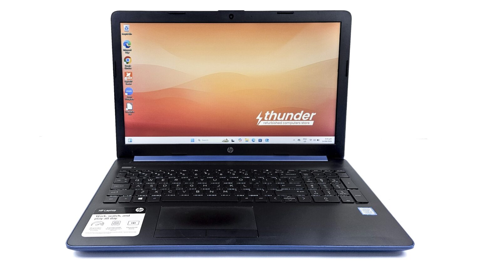 Thunder Store - Refurbished computers, ex-lease laptops and more