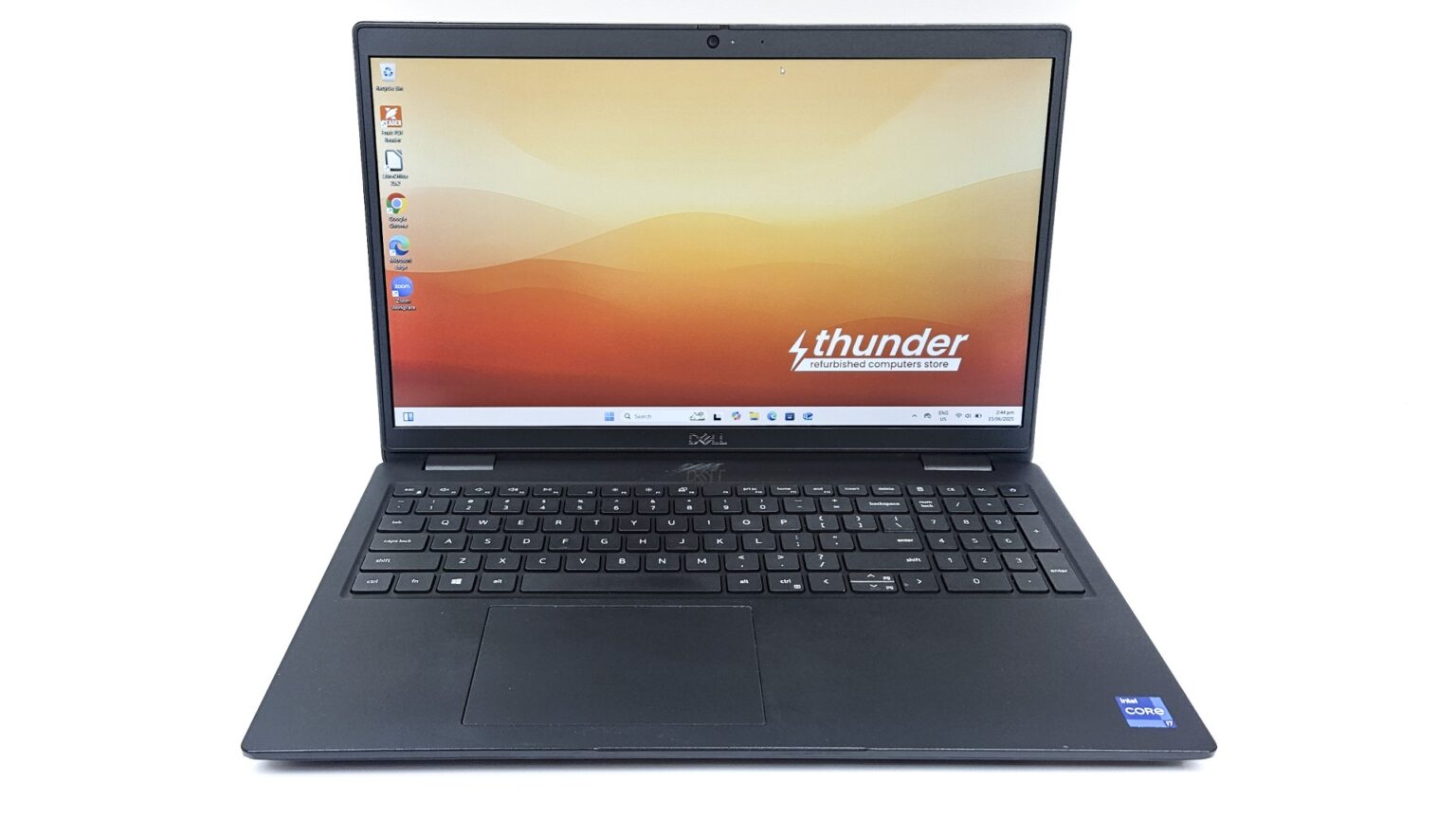 Thunder Store - Refurbished computers, ex-lease laptops and more