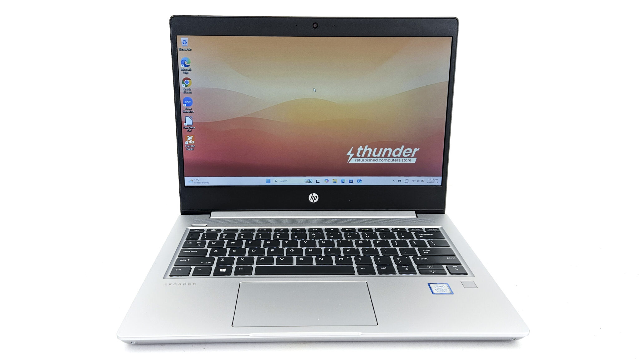 Thunder Store - Refurbished computers, ex-lease laptops and more