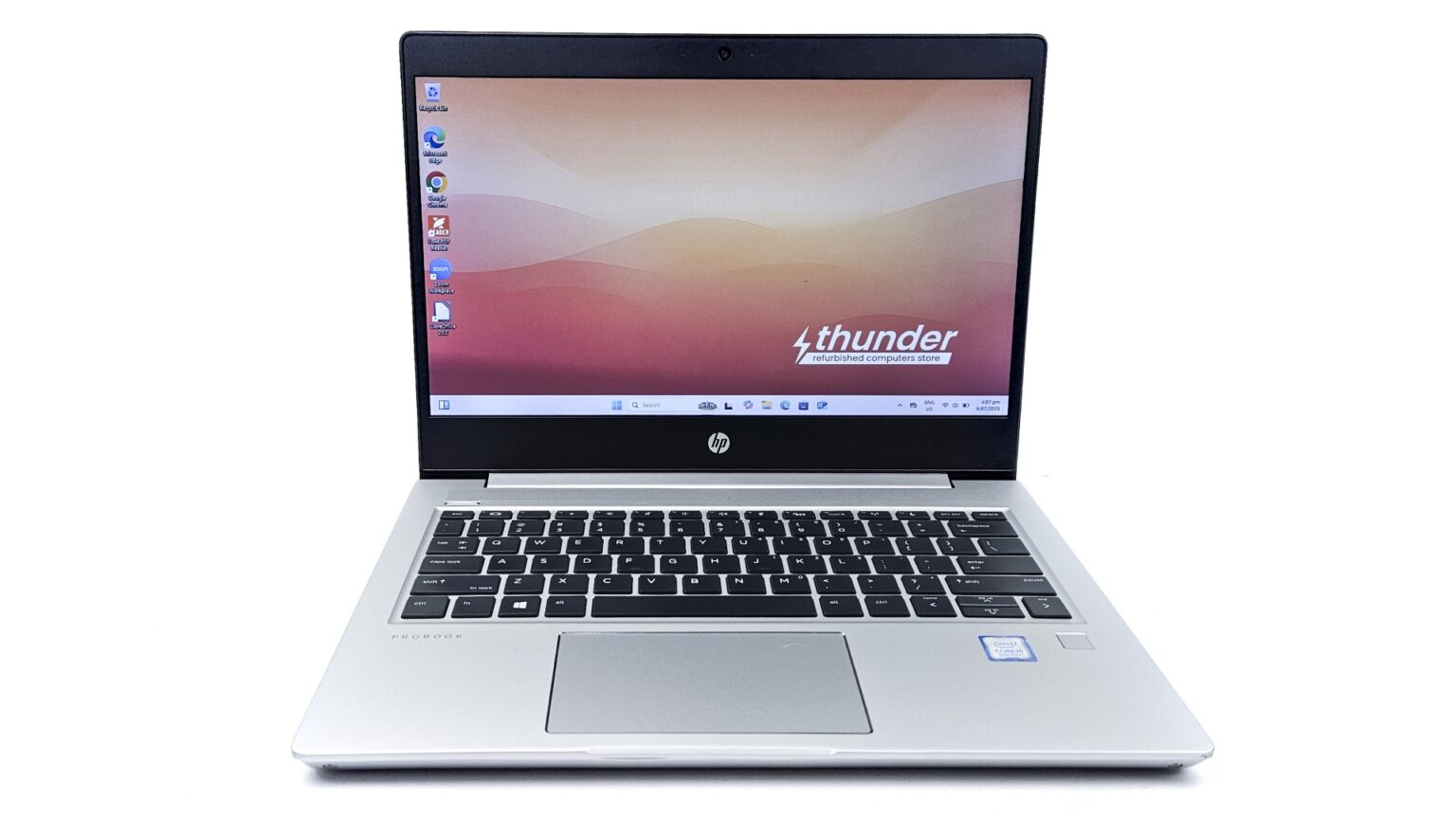 Thunder Store - Refurbished computers, ex-lease laptops and more